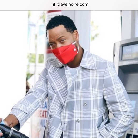 Henry By RichFresh | Other | Celebrity Henry Mask By Rich Fresh New ...